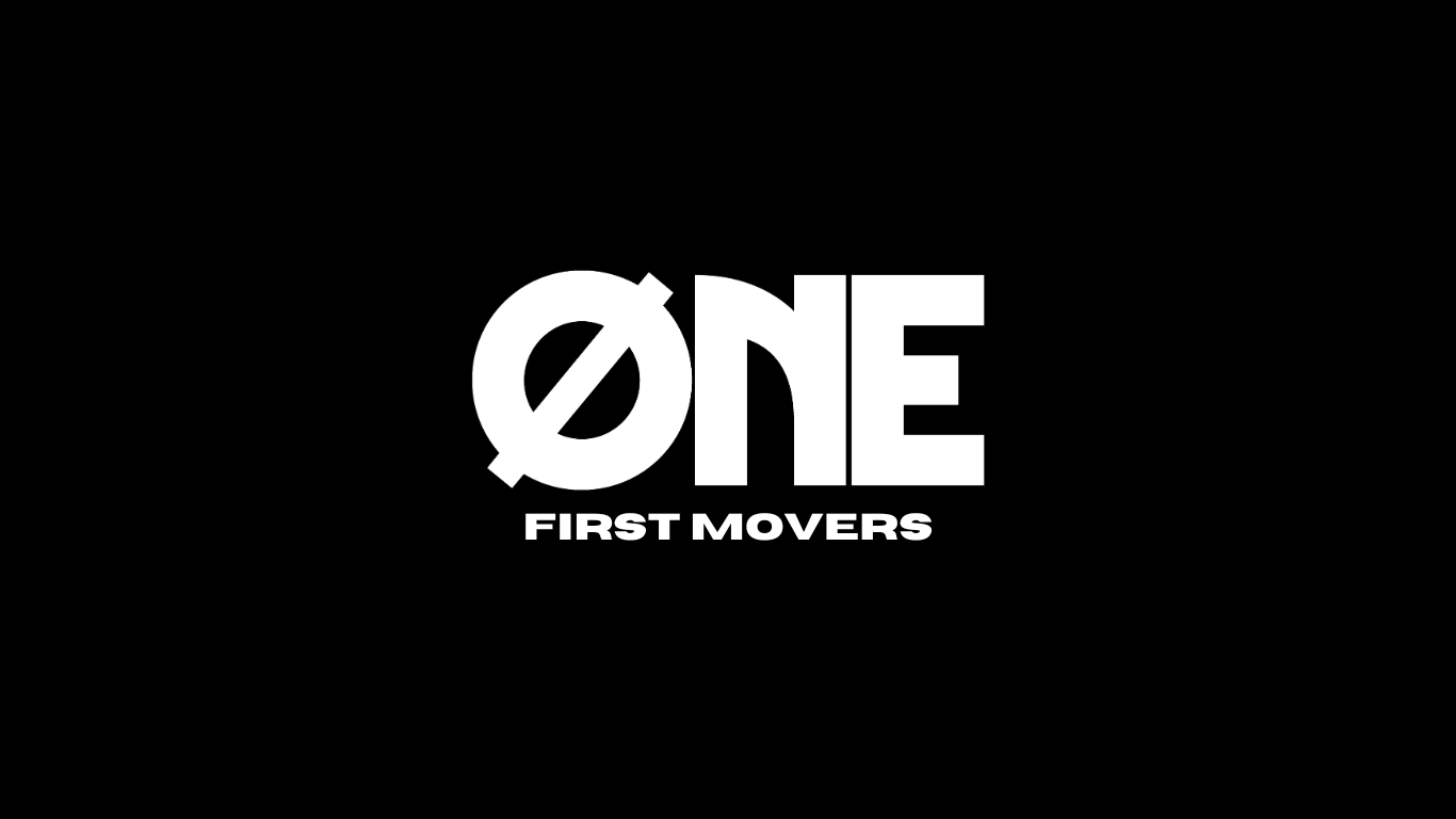 One First Movers